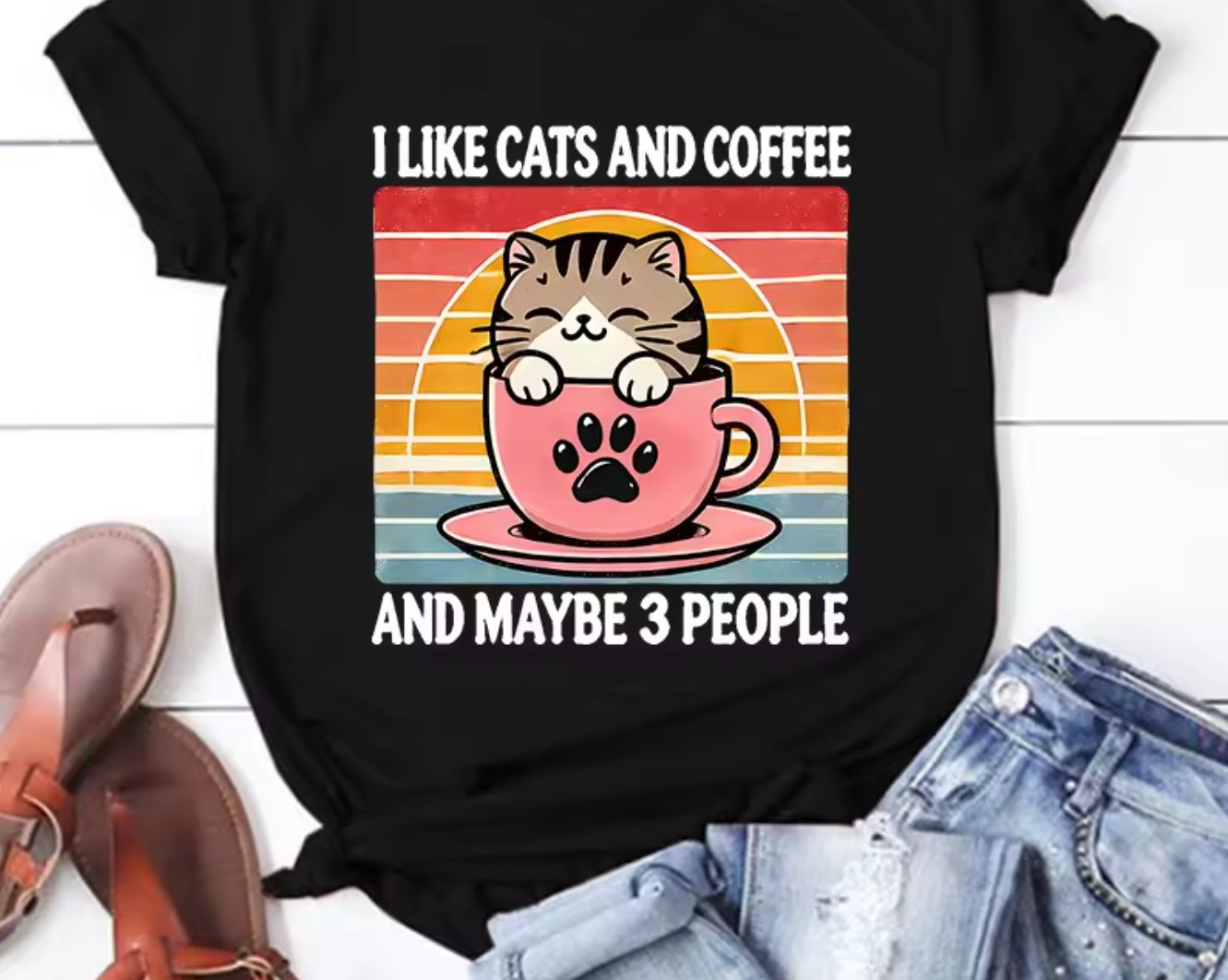 Apparel and Accessories – Whisker Park - Feline Exclusive Boutique